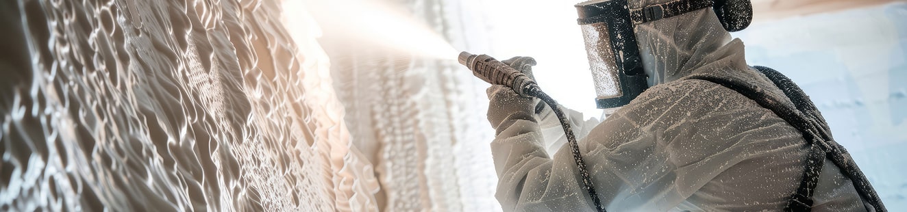 Attic Insulation Installer - Logik Group